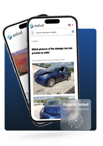 The future of claims and repair management | solvd