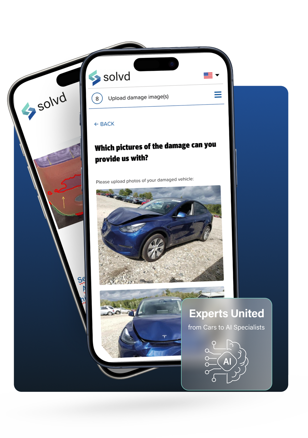 The future of claims and repair management | solvd