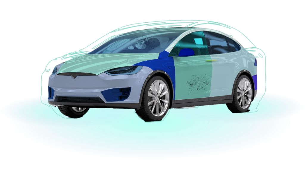 The future of claims and repair management | solvd