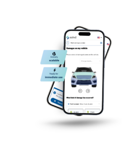 The future of claims and repair management | solvd