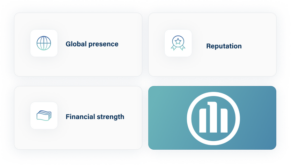 Our expertise: all about us | solvd