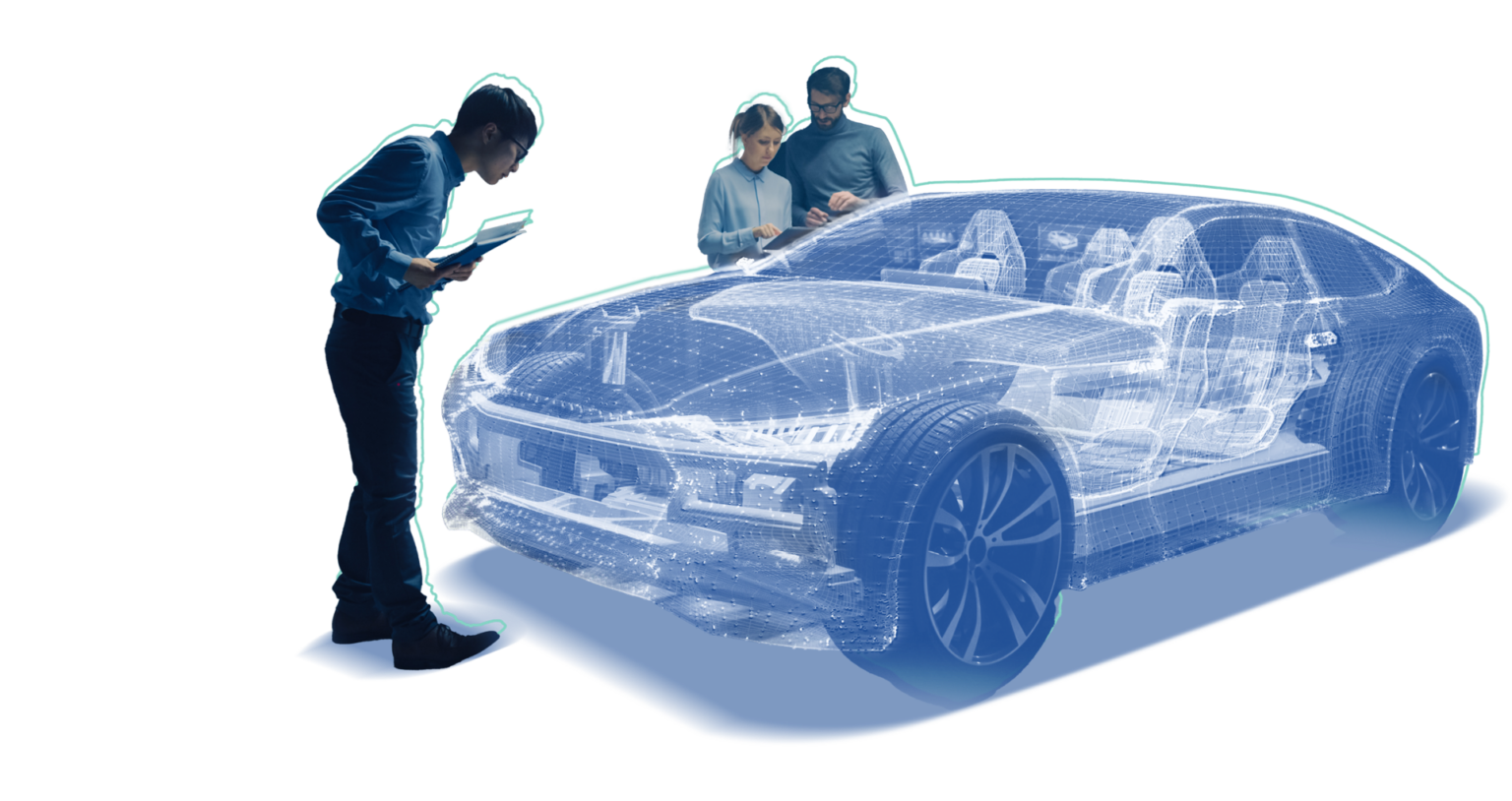 Our expertise: all about us | solvd